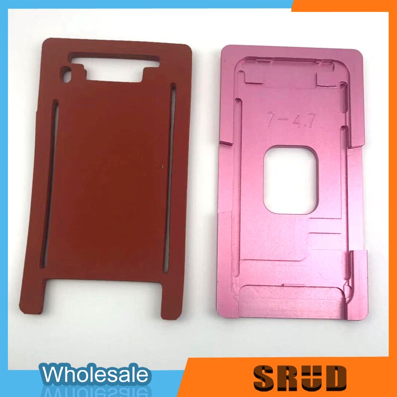 Precisie Alignment Mould Voor Iphone 5 5 5s 5c 6 6... – Grandado