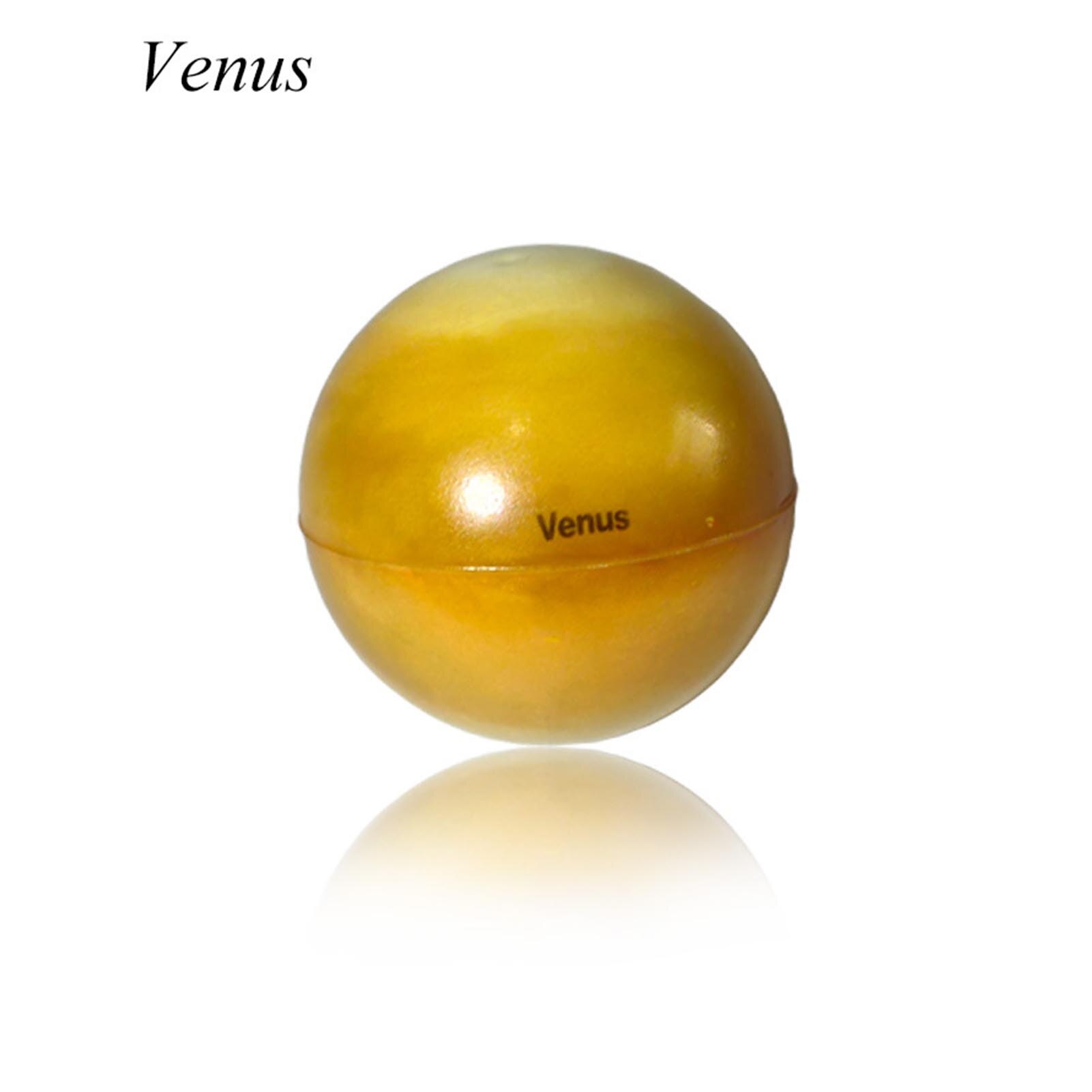 9pcs Solar System Planet Balls Stress Relief Educa... – Grandado