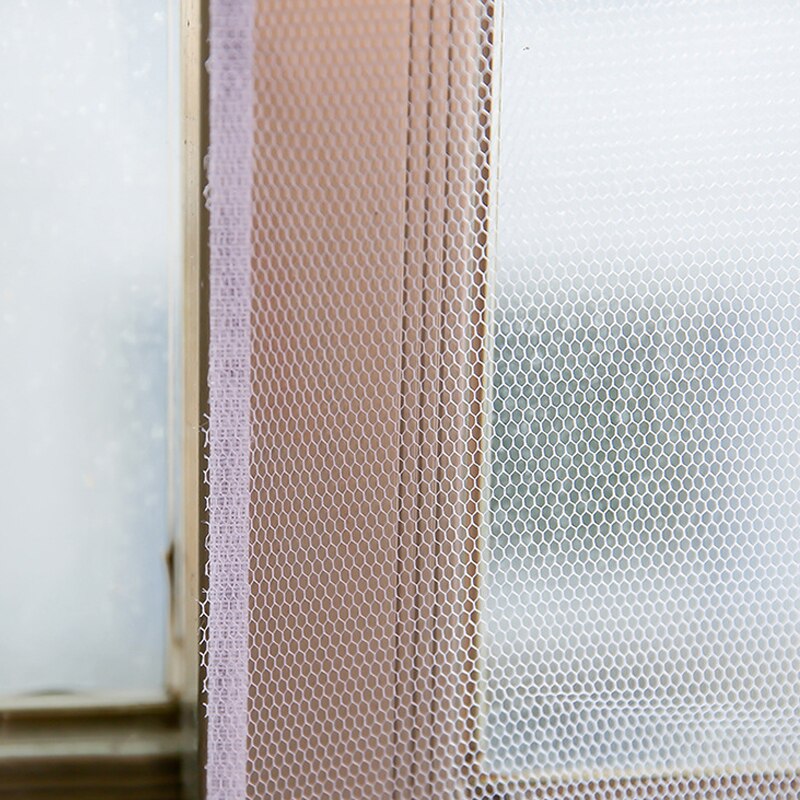 Window Mesh Summer Anti-Mosquito Window Screens In... – Vicedeal