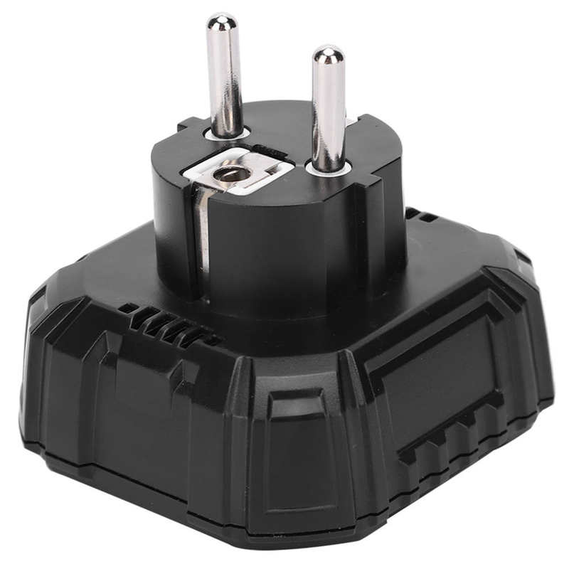 Cable HT107D LCD Digital Display Socket Outlet Tes... – Vicedeal