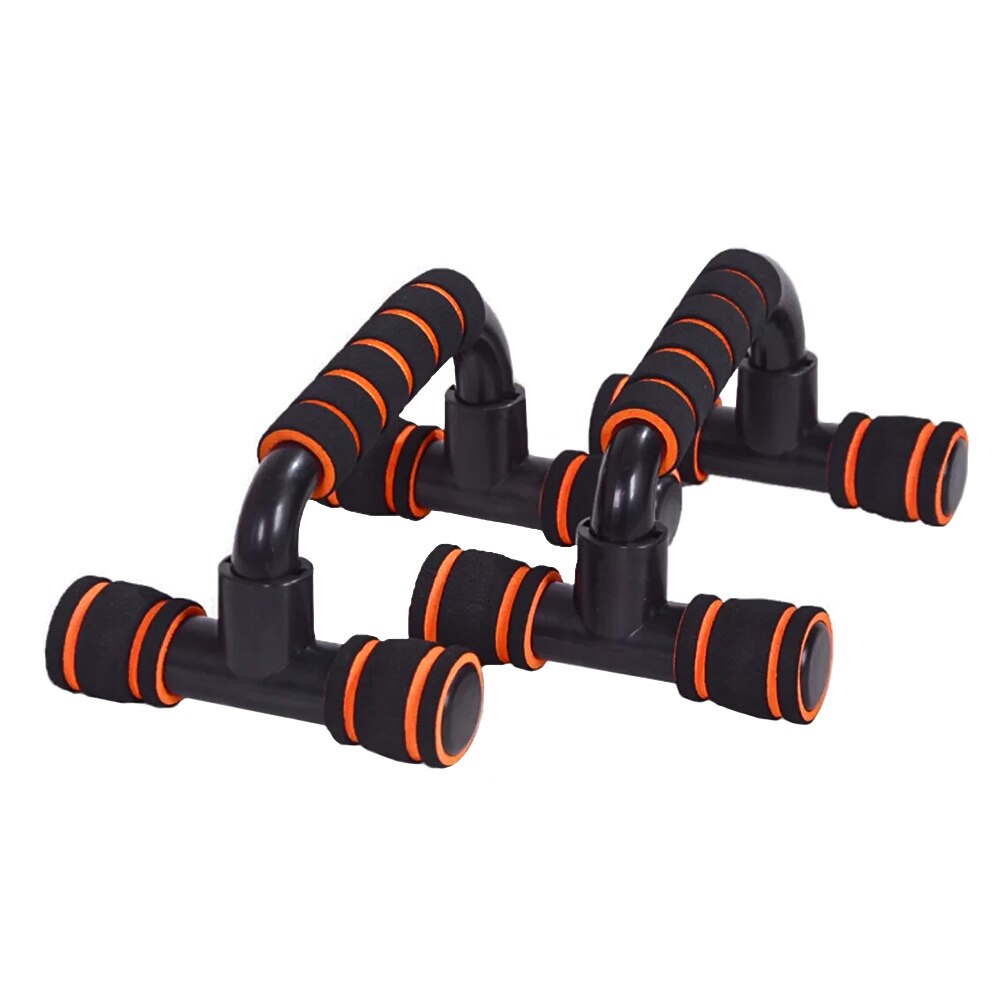 1 Pcs H-Vormige Push-Up Bar Stands Push-Ups Borst ... – Grandado