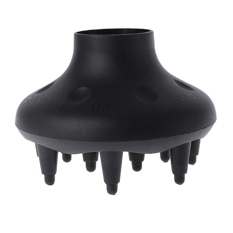 Difusor de pelo de , rizos con estilo, boquilla de... – Grandado