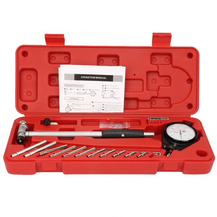 Internal Micrometer Digital Dial Indicator High Ac... – Grandado Internal Micrometer Digital Dial Indicator High Ac... – Grandado