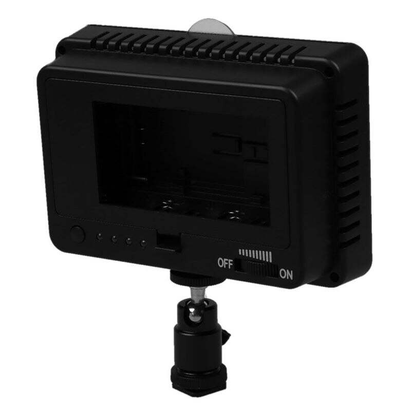 ABKT-WANSEN W160 160LED Video Camera Light – Grandado