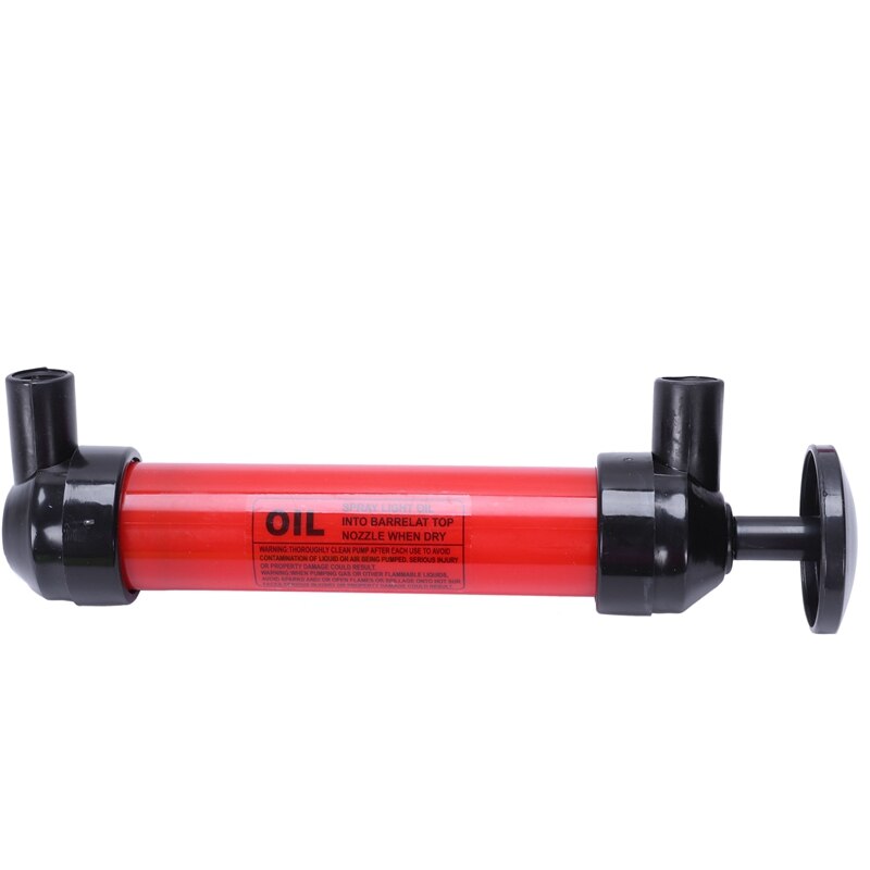 Handpomp voor vloeibare benzine-oliebrandstof – Vicedeal