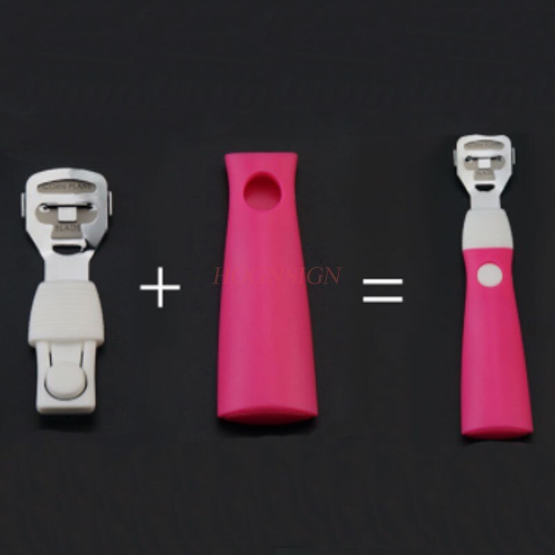 Stainless Steel Pedicure Knife Set Foot Soles To T... – Vicedeal