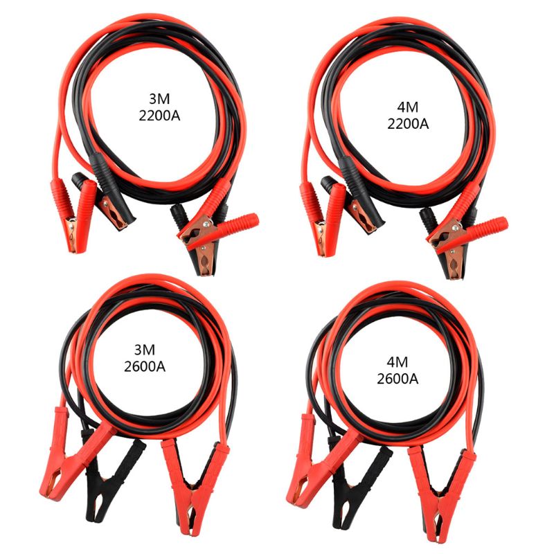 AAdapter Sockets 3/4 Meters 2200/2600A Car Power C... – Grandado