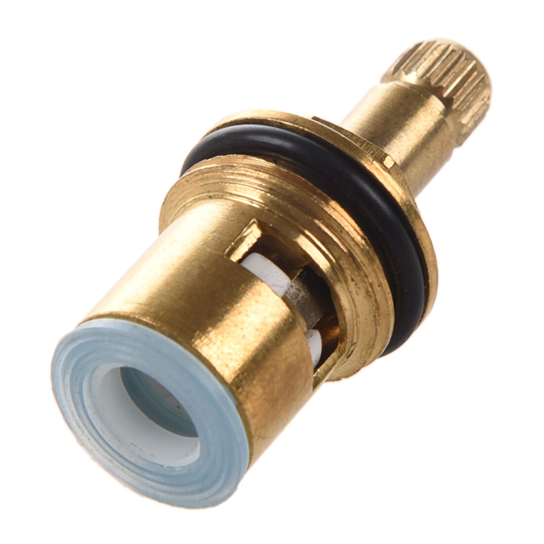 1/2" Ceramic Tap Cartridges Disc Quarter Turn Valv... – Grandado