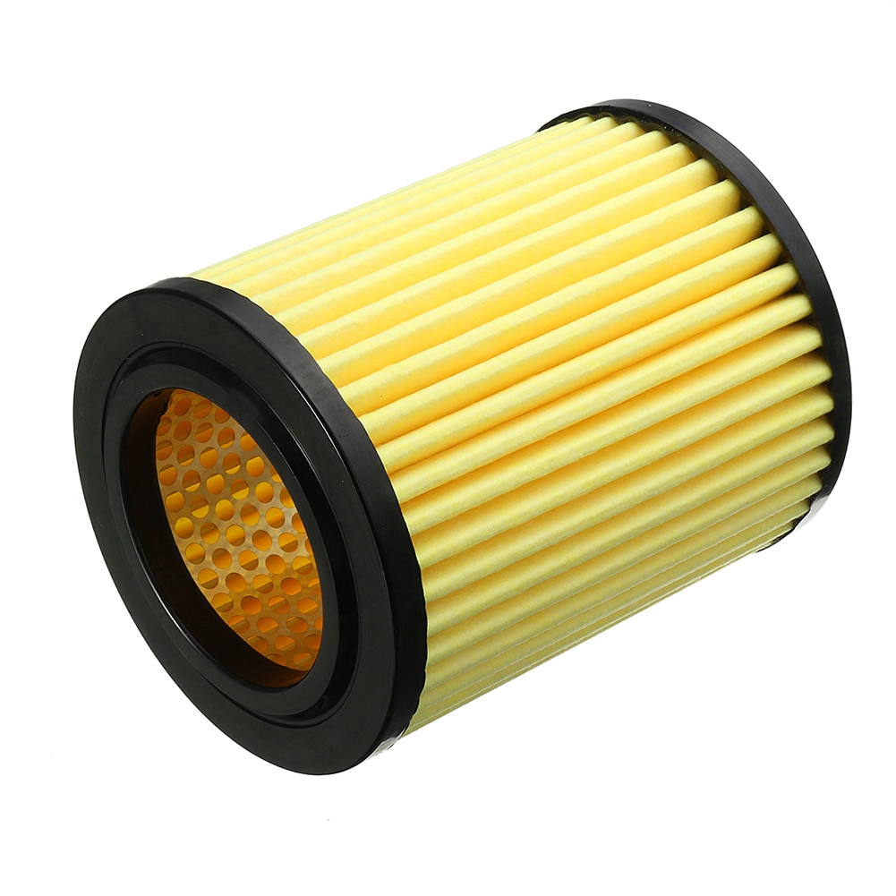 Car Vehicle Round Engine Air Filter Replacement fo... – Grandado