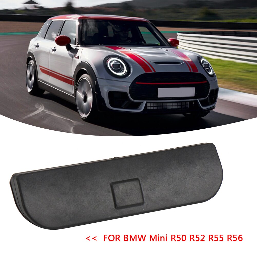 Car Rear Door Tailgate Handle Switch Cover Auto Re... – Grandado