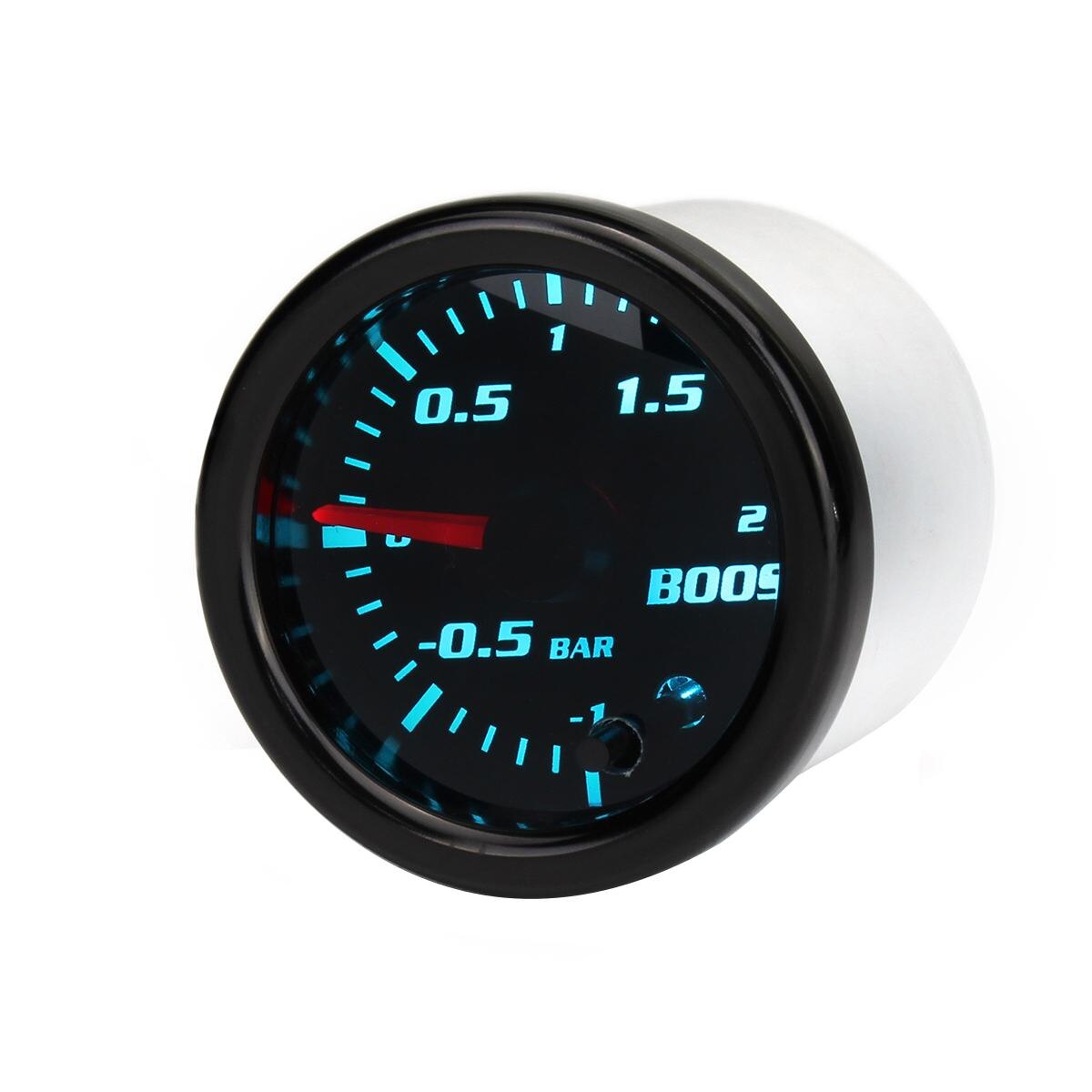 Universal 2'' 52mm Car 7 Color LED Gauge Mechanica... – Grandado