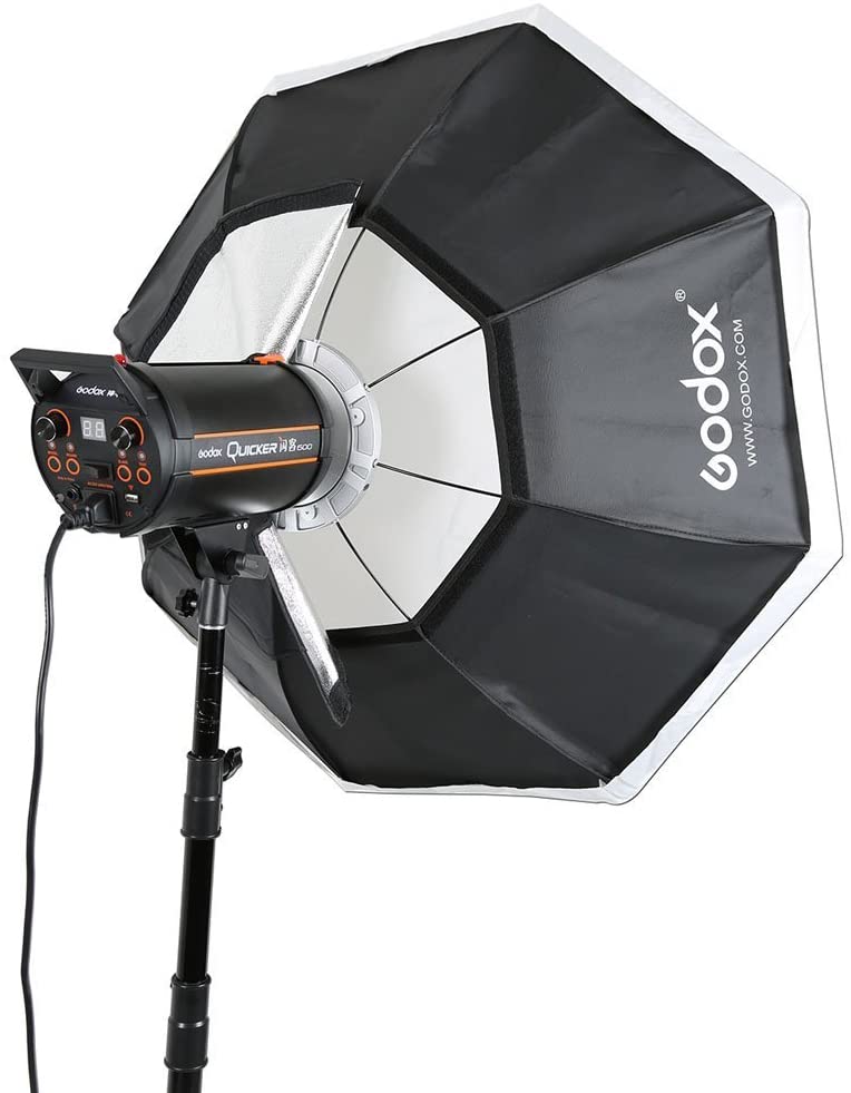 Godox Octagon Softbox 95cm 37 inches Photography L... – Grandado