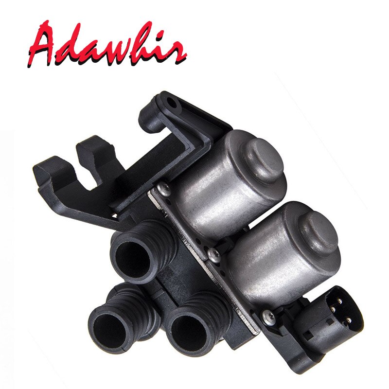 Auto styling HVAC Heizung Ventil Wasser Regelventi... – Vicedeal