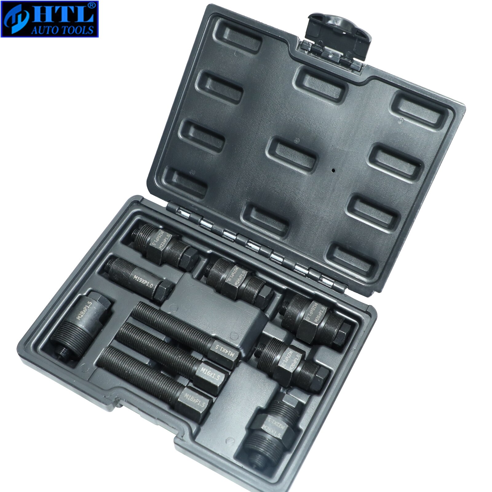 HTL ATV Flywheel Puller Set 10pc ATV & Motorcy... – Grandado