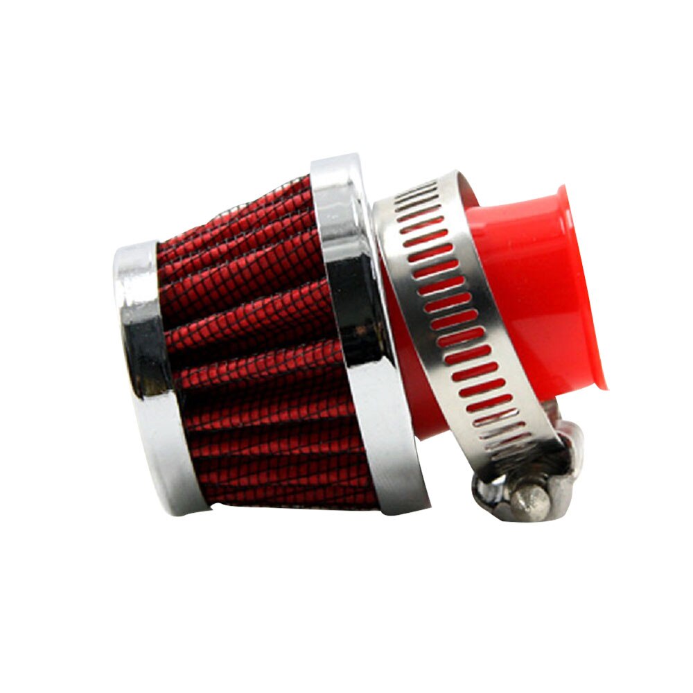 25mm Universal Car Air Filter Air Intake Filter Re... – Grandado