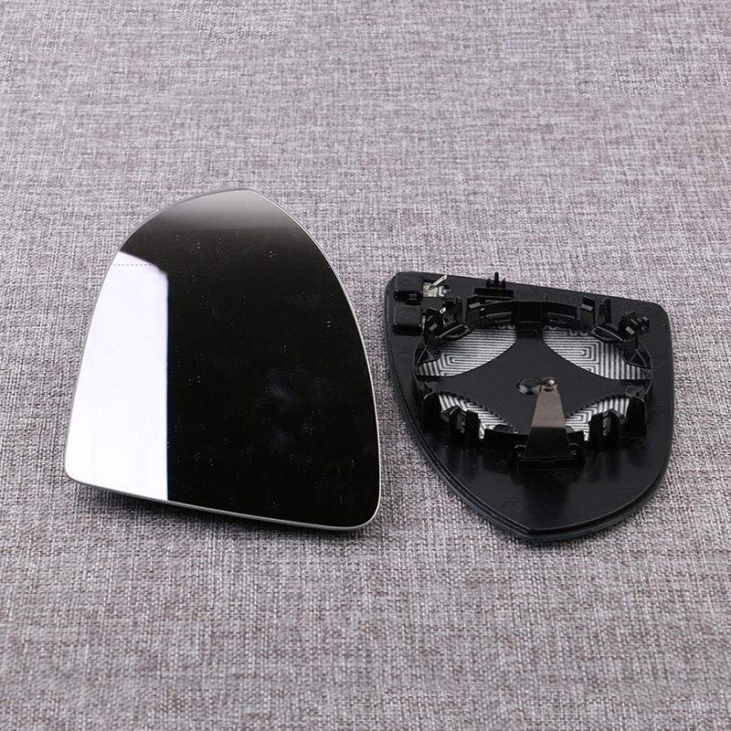 Left Right Heated Blind Spot Warning Wing Rear Mir... – Grandado