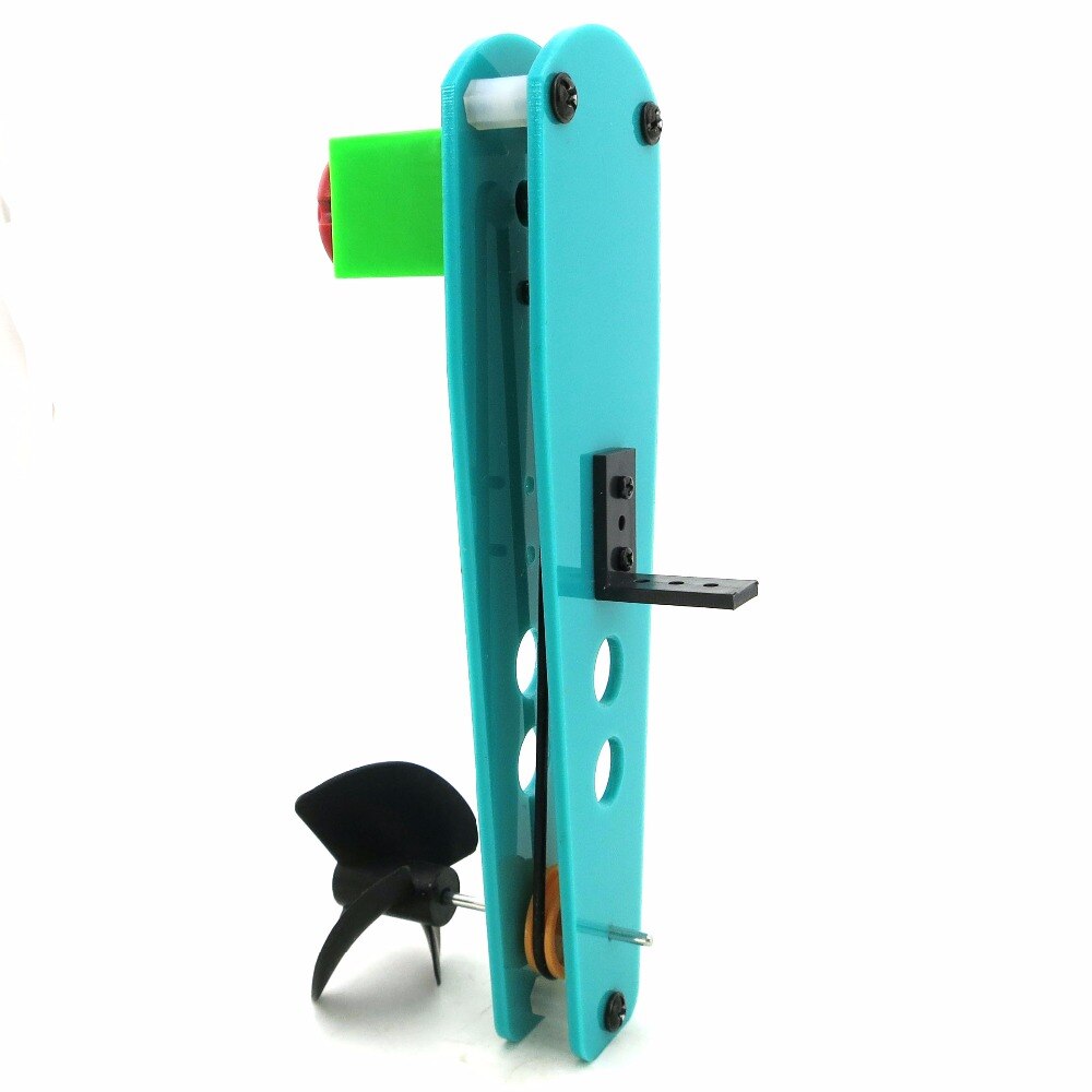 JMT RC Boat2 Underwater Single Paddle Module Hand ... – Grandado