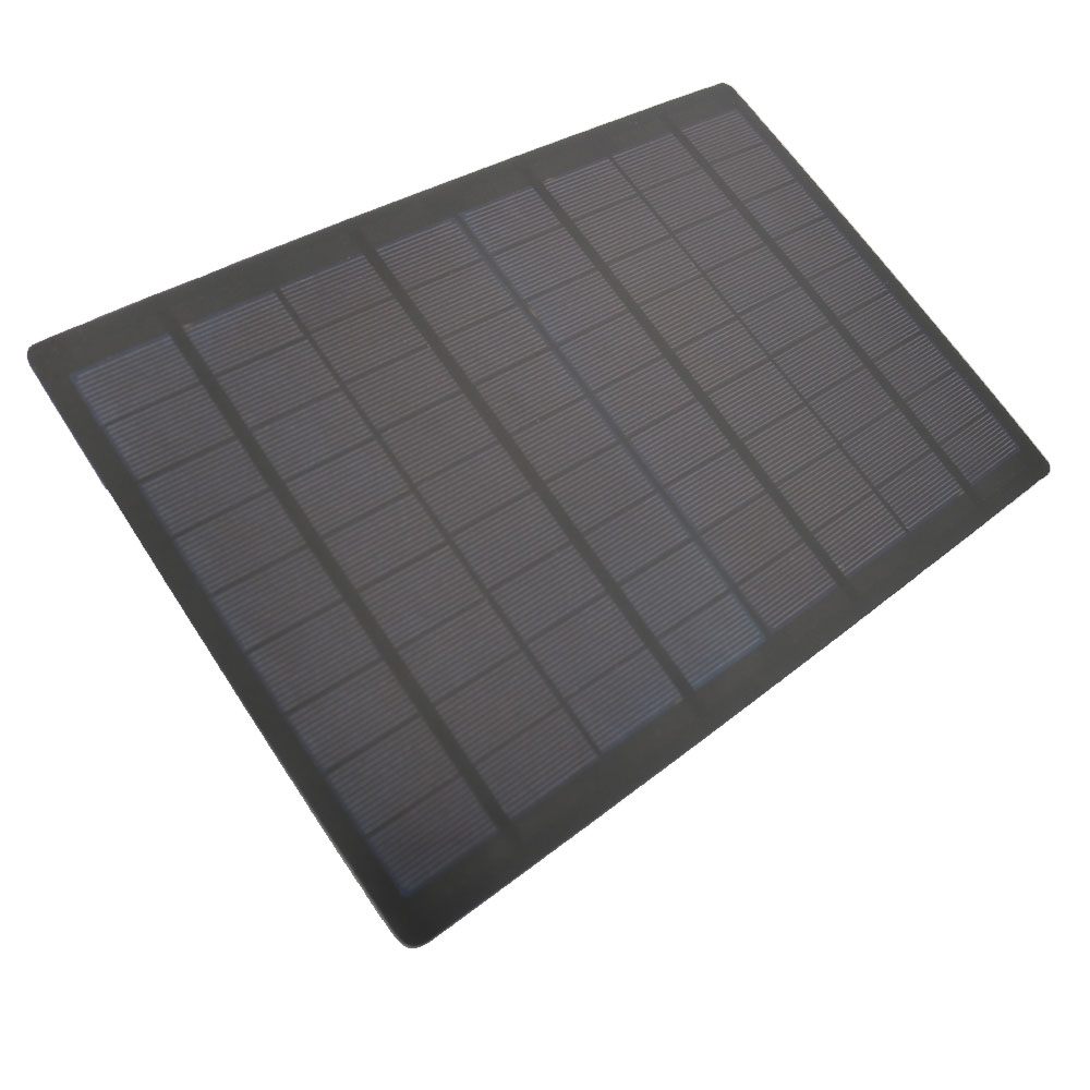 Solar Cells 18V 9W Mini Solar System DIY For Batte... – Grandado