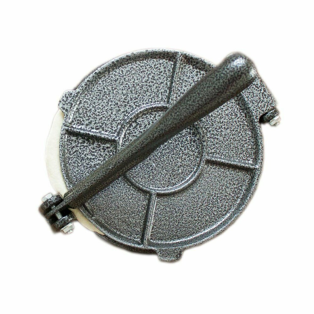 8 Inches Bakeware Tool Mold Pastry Tortilla Maker ... – Grandado