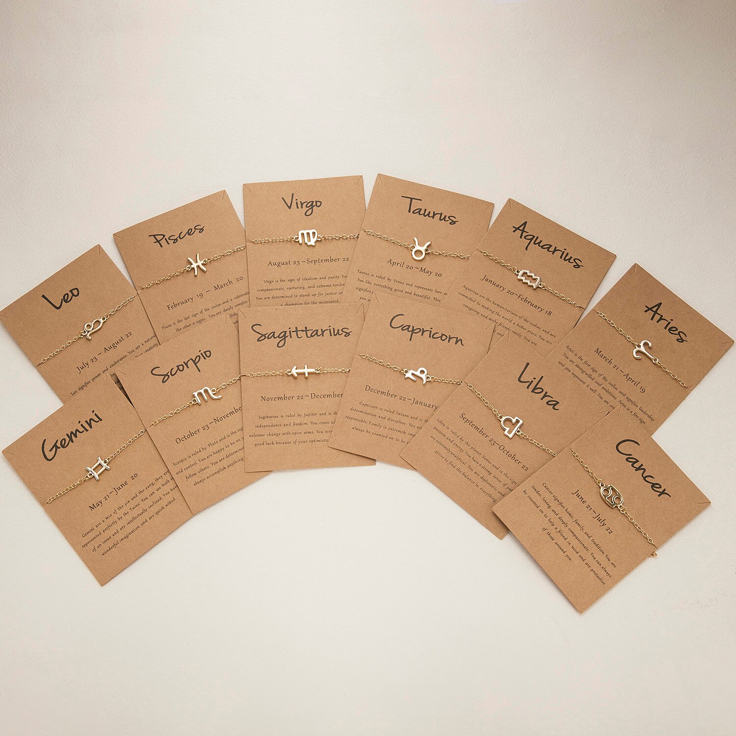 Neue Sterne Sternzeichen Symbol Armbinde Taurus Kr... – Grandado