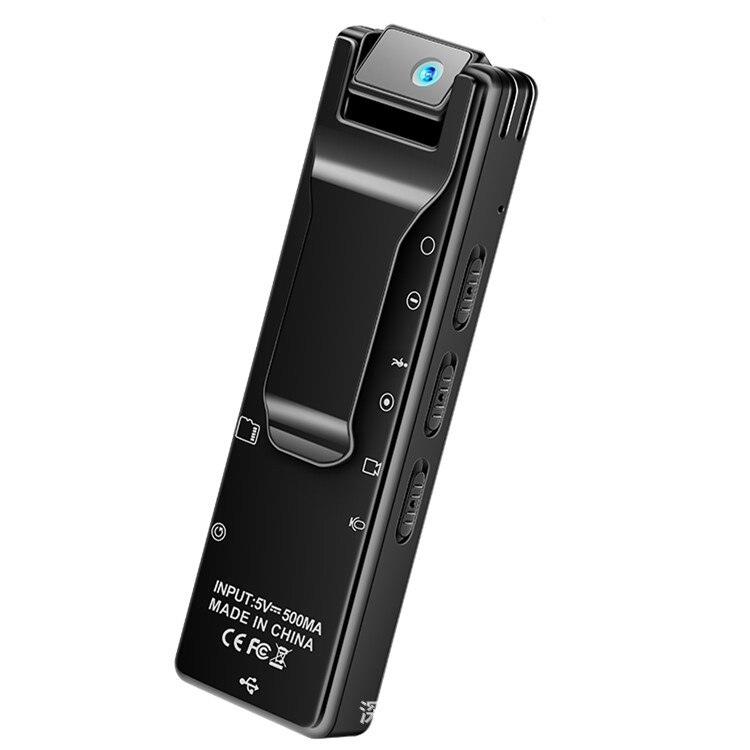 K26 1080P Law Enforcement Recorder Home Anti-Theft... – Grandado