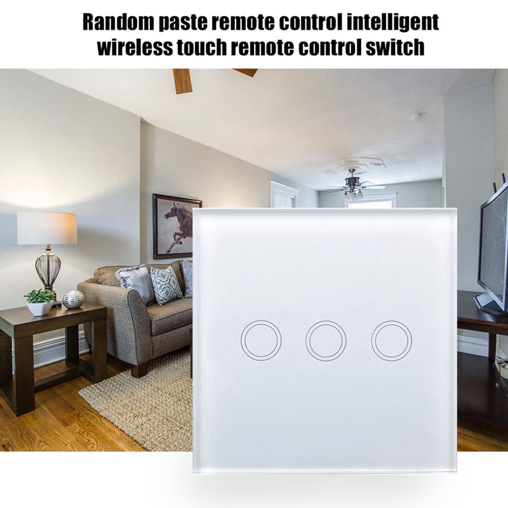 Smart Life WiFi Curtain Blind Switch for Roller Sh... – Grandado