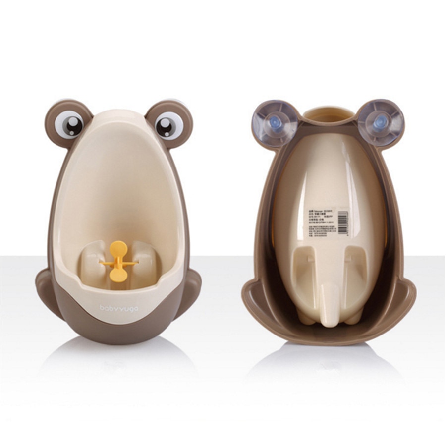Boys Urinal Groove Style Potties child Stand Verti... – Vicedeal