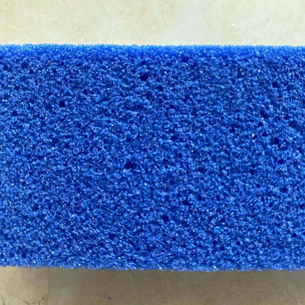 4 Stuks Voet Puimsteen Spons Steen-Double-Side Voe... – Grandado