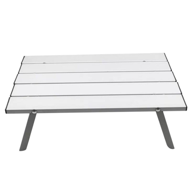 Small Folding Table Outdoor Barbecue Camping Tent ... – Grandado