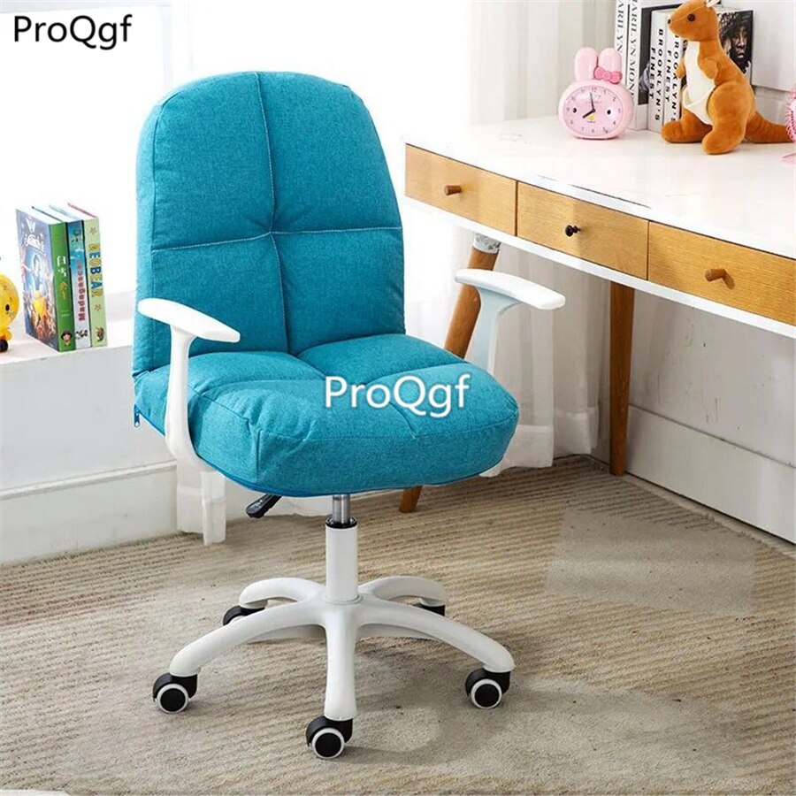 Prodgf 1 Set Indoor Girl Like Office Rotate Chair – Grandado