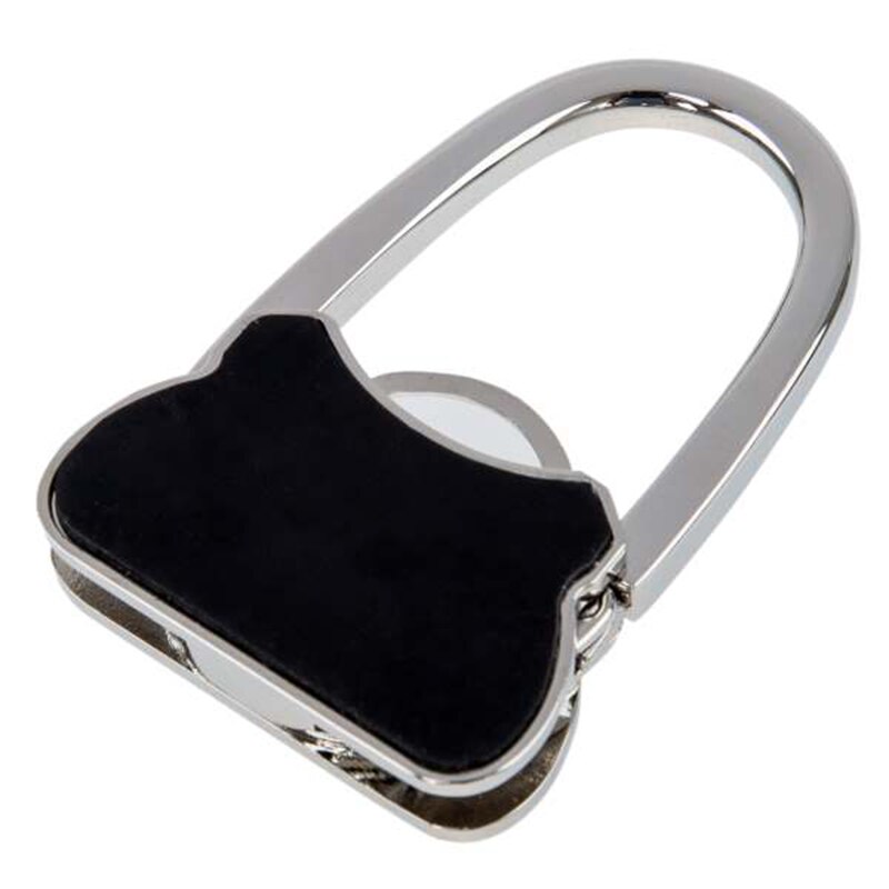 Accroche Crochet Sac A Main En Metal Strass 55x45x... – Grandado