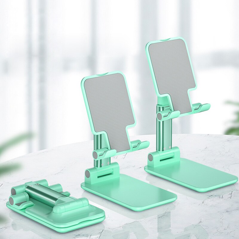 Foldbar mobiltelefonholder, live desktop doven ipa... – Grandado
