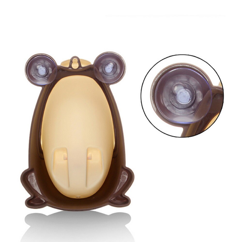 Cute Frog Children Potty Toilet Training Kids Urin... – Grandado