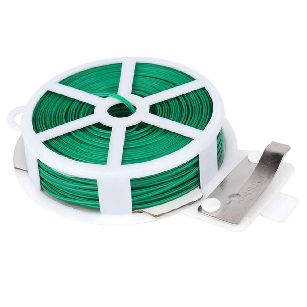 Garden Plant Green Ties Reusable Eco-friendly Nice... – Grandado