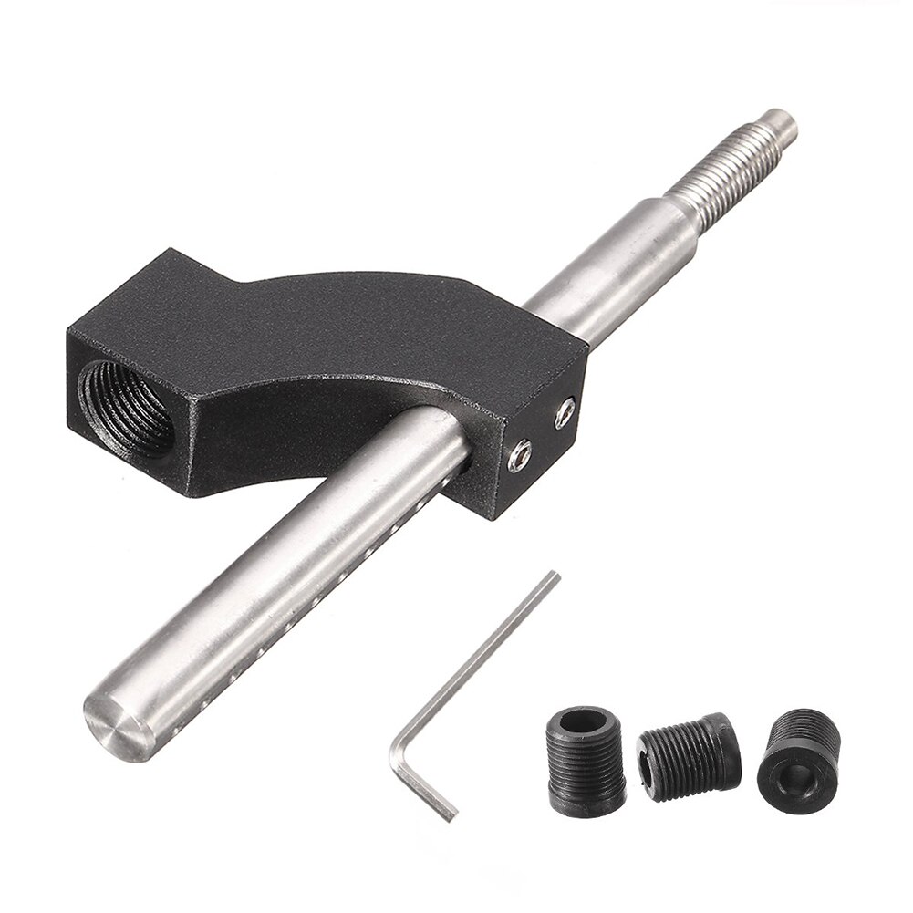 Universal Aluminium Shift Knob Extender Extension ... – Grandado