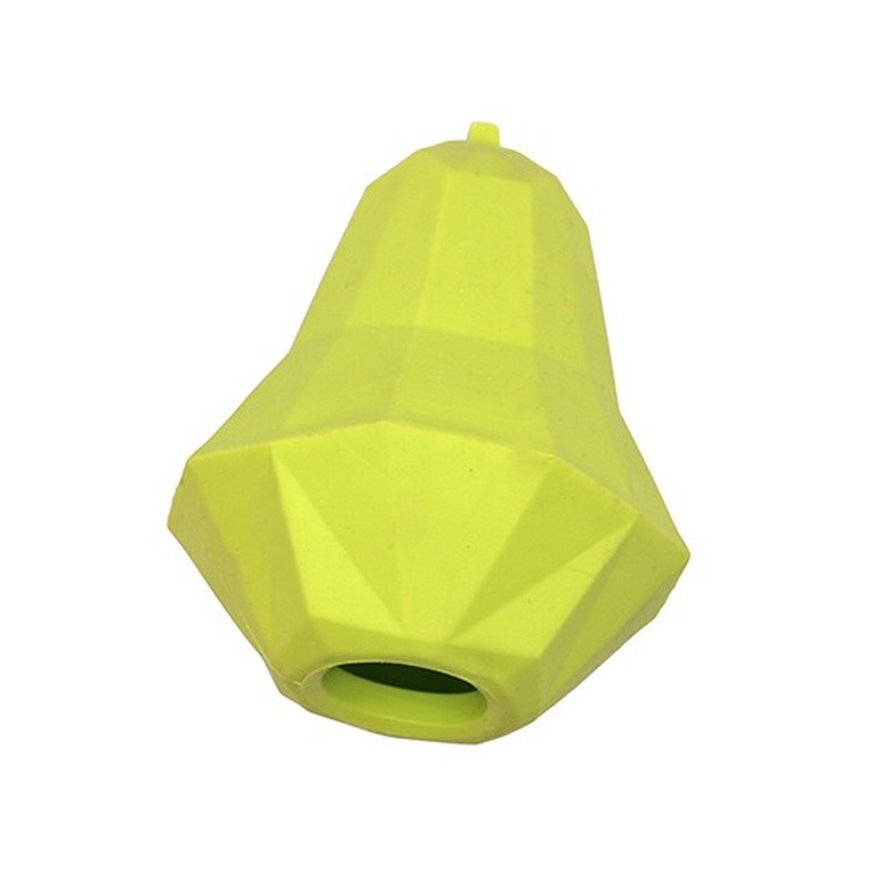 Pet hidden food toy cat dog fruit rubber toy kitte... – Grandado