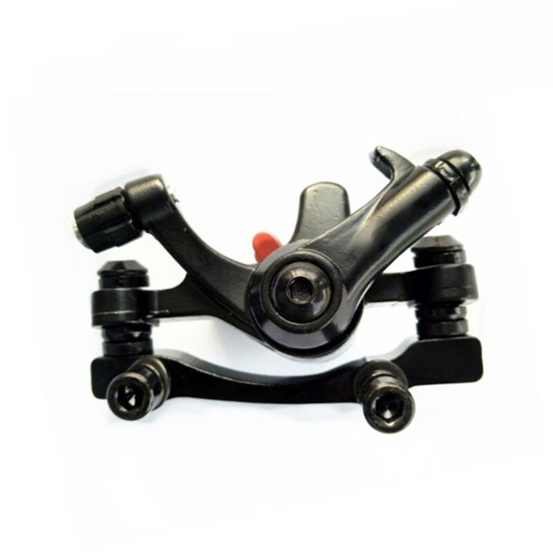 Cykel fram bak skivbroms aluminiumlegering mountai... – Vicedeal