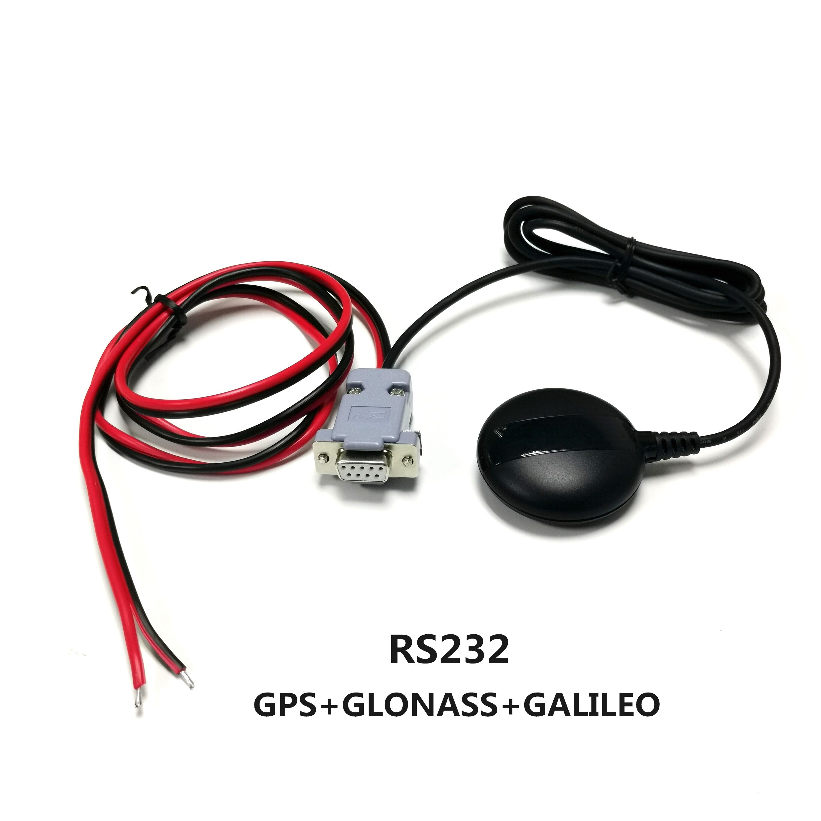 GPS GLONASS GALILE0 ,NMEA-0183 ,5.0V RS-232 Level ... – Grandado