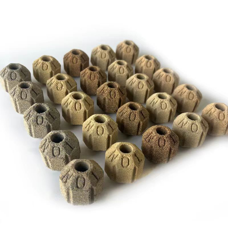 300g/500g/1000g Nano Aquarium Fish Tank Filter Med... – Grandado