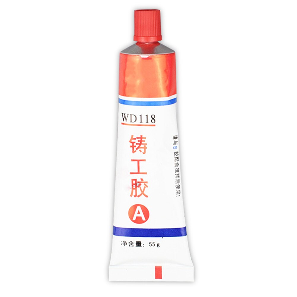 product Industrial Heat Resistance Cold Weld Metal... – Vicedeal