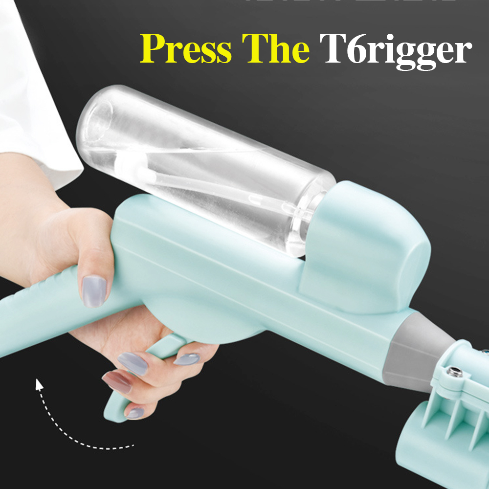 Window Wiper Glass Cleaning Double Sided Cotton Wa... – Grandado