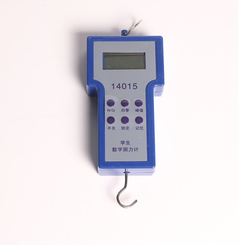 Digital Dynamometer Force Measuring Tool Physical ... – Grandado