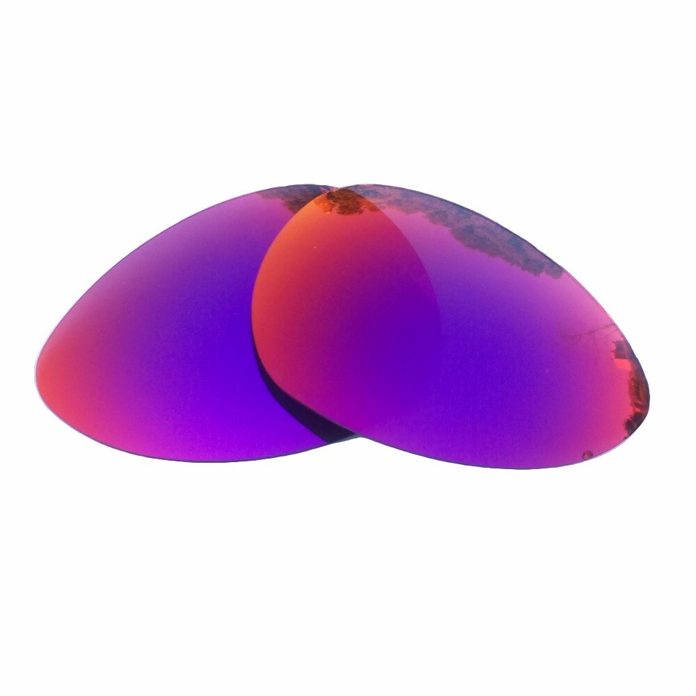 Lentilles de remplacement polarisées, miroir et so... – Grandado