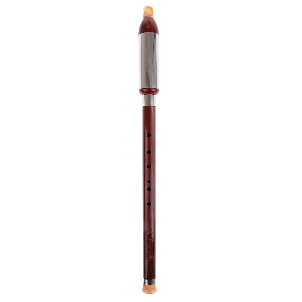 52.5cm Length Chinese Flute Bawu F Tone Bau Ethnic... – Vicedeal