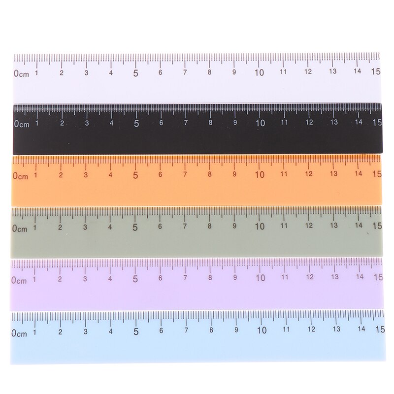 Morandi Color Kawaii Stationery Drawing Office Sch... – Vicedeal