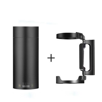 220V 110V Mini Electric Kettle Water Thermal Boile... – Grandado