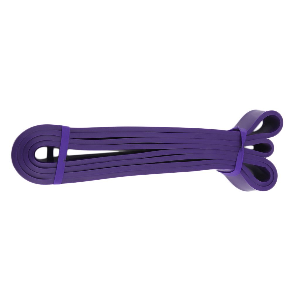 Fitness Equipment Resistance Bands Latex Elastic B... – Grandado