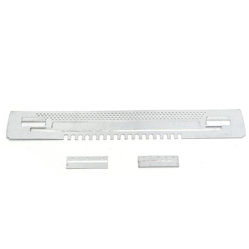 Bee Hive Sliding Mouse Guards Travel Gate Beekeepi... – Grandado