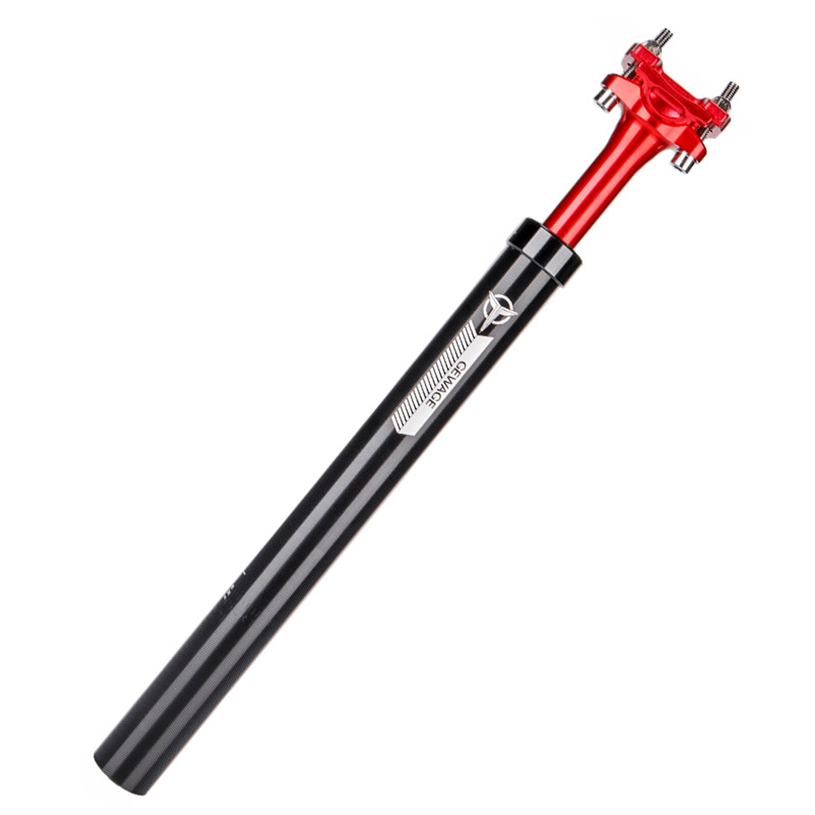 Suspension Bike Seatpost Shock Absorbent Bicycle S... – Grandado