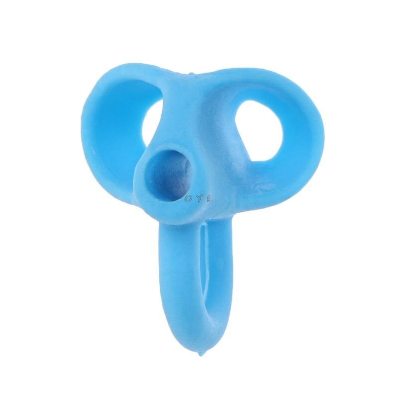 3Pcs Magic Grip Pencil Help Beginner Writing Silic... – Grandado